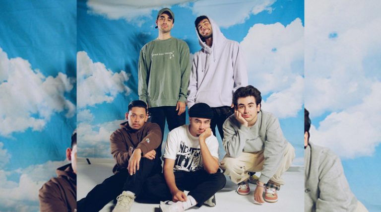 Peach Tree Rascals comparten el tema 'Fumari' - Muzikalia