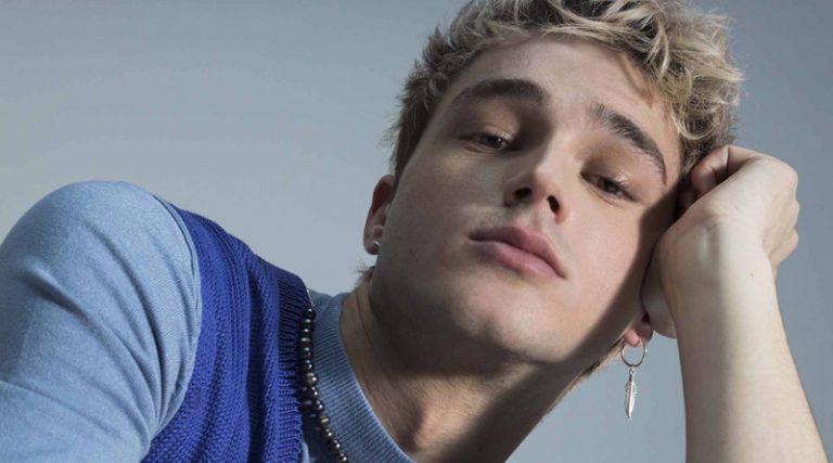 Pol Granch regresará a Madrid el 5 de diciembre - Muzikalia