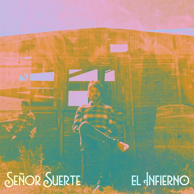 Escucha el disco de debut de Señor Suerte - Muzikalia