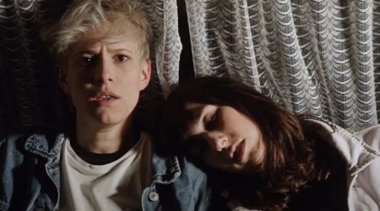 Lady Banana presentan el vídeo de 'Blind' - Muzikalia