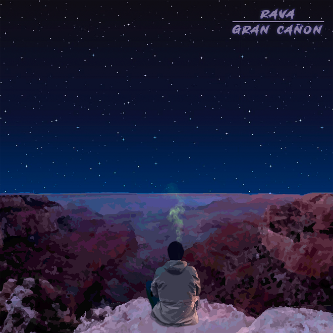 Te presentamos a Rava y estrenamos su nuevo sencillo - Muzikalia