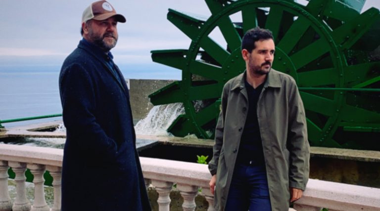 Lezón & Limousín estrenan dos singles más de su primer disco - Muzikalia