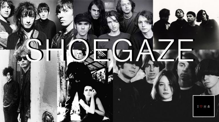 Especial shoegaze: origen, ocaso y renacer - Muzikalia