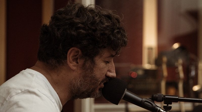 Estrenamos el nuevo videoclip de Fajardo - Muzikalia