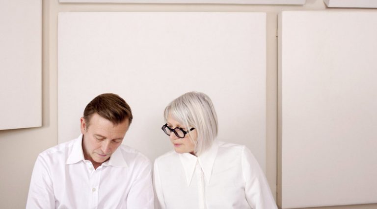 Elizabeth Fraser (Cocteau Twins) comparte otro tema de Sun’s Signature ...