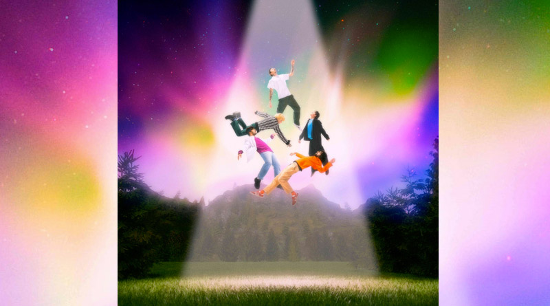 Cupido - Sobredosis de Amor (Primavera Labels / Universal) - Muzikalia