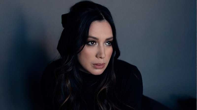 Michelle Branch tiene nuevo álbum, 'The Trouble with Fever' - Muzikalia