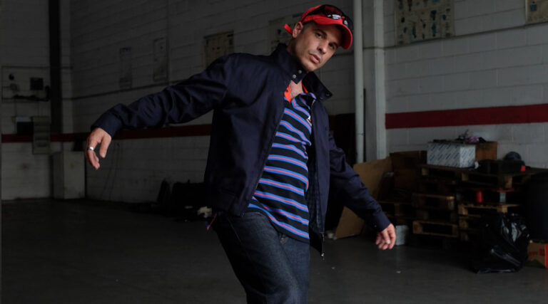 Alizzz estrena 'Qué pasa nen', himno del Baix Llobregat - Muzikalia