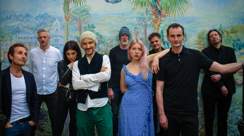 Especial: Las 10 mejores canciones de James - Muzikalia