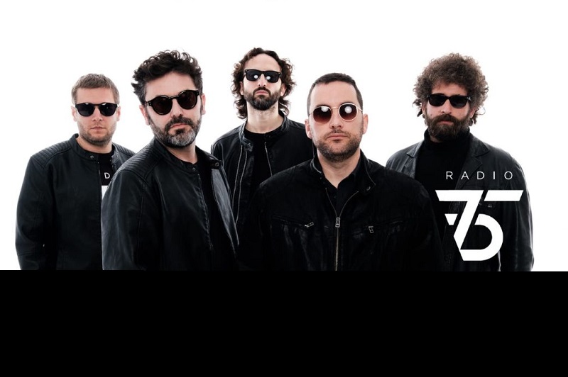 Estrenamos el nuevo videoclip de Radio75 - Muzikalia