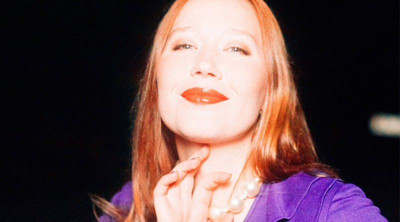 Julia Jacklin presenta 'Pre Pleasure' en nuestro país - Muzikalia