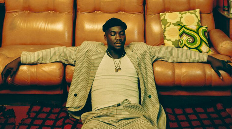 Jacob Banks agota las entradas de su concierto de Madrid - Muzikalia