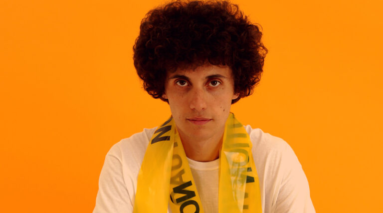 Ron Gallo avanza otro single de su esperado nuevo disco - Muzikalia