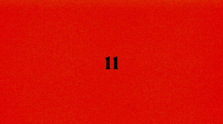 Sault - 11 (Forever Living Originals) - Muzikalia