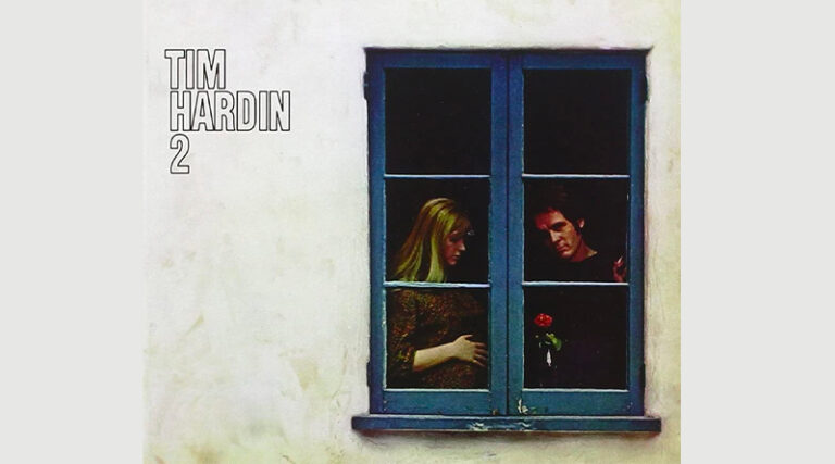 Reedición: Tim Hardin – Tim Hardin II (Elemental Music / Universal ...