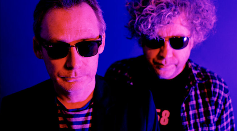 The Jesus and Mary Chain anuncian directo, 'Sunset 666' - Muzikalia