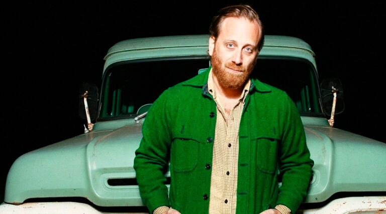 Dan Auerbach (The Black Keys) estrena canción en solitario - Muzikalia