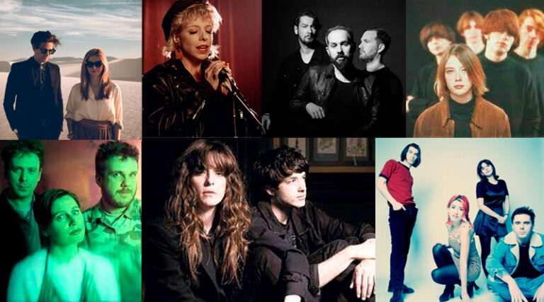 Los 15 mejores discos del dreampop - Muzikalia