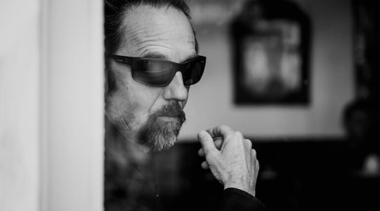 Estrenamos lo nuevo de Diego Vasallo, 'De este lado' - Muzikalia