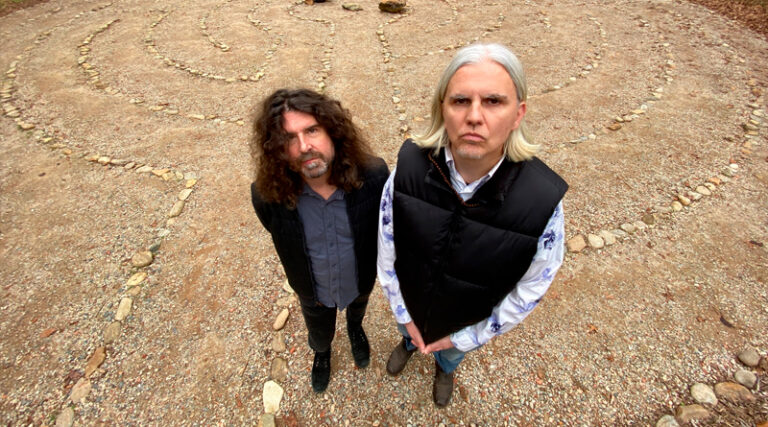 The Folk Implosion reedian la exitosa banda sonora de KIDS - Muzikalia