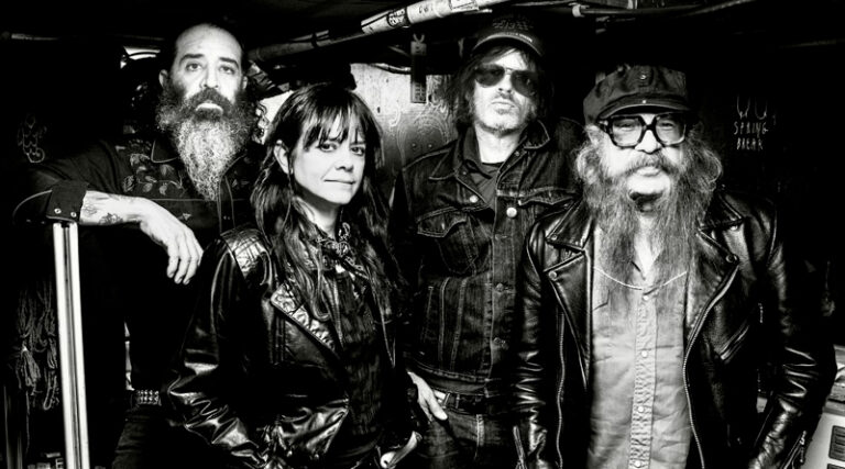 Música al Raso llega a Zaragoza con Ralphie Choo, Silvana Estrada ...