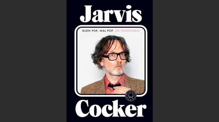 Jarvis Cocker – Buen Pop, Mal Pop: Un inventario (Blackie Books ...