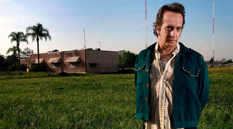 Adiós a Scott Kempner, fundador de The Dictators y The Del-Lords ...