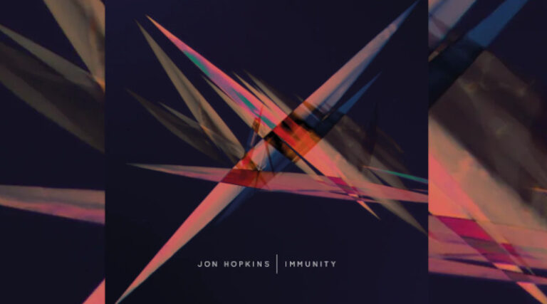 Jon Hopkins – Immunity Remastered (Domino Recordings) - Muzikalia