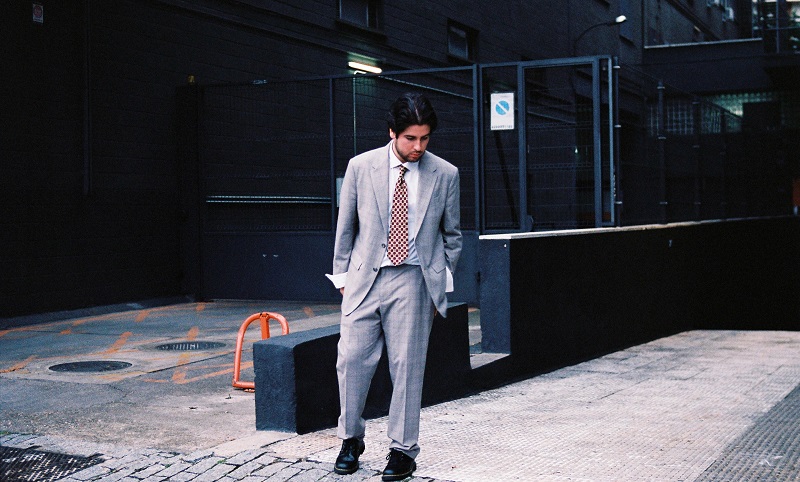 Escucha el nuevo EP de Sebastián Cortés - Muzikalia