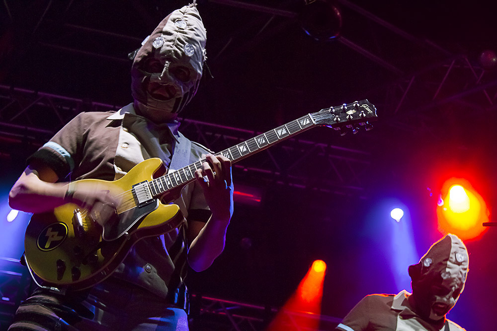 Arranca la gira de Austin TV - Muzikalia