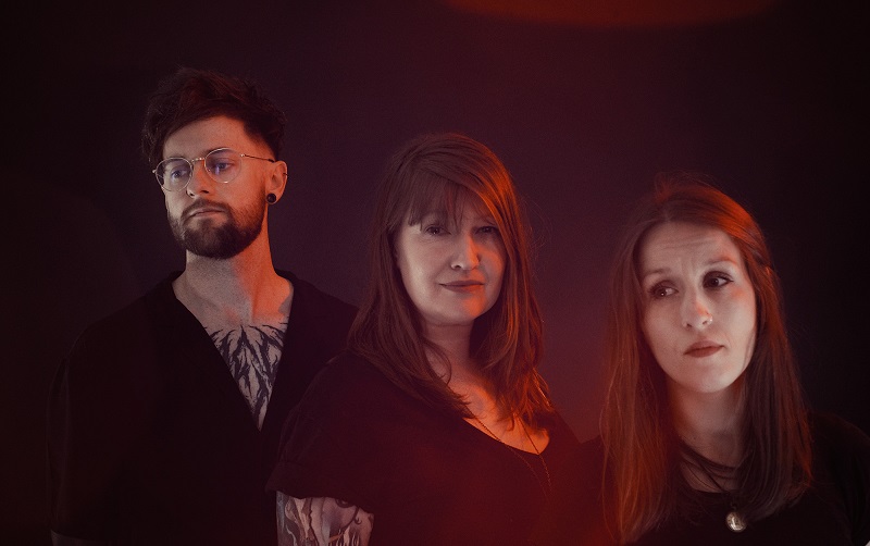 Nuevo sencillo de Midas Fall - Muzikalia