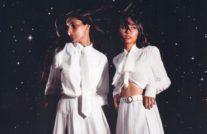 Escucha el primer álbum de Pipiolas - Muzikalia