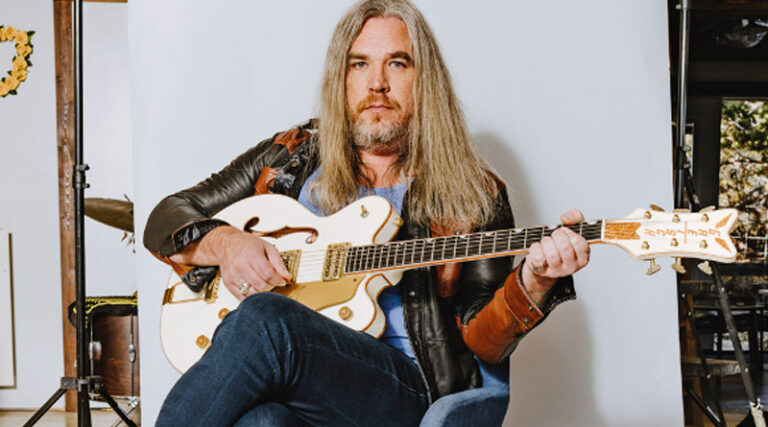 Llega la gira de Israel Nash con seis fechas en nuestro país - Muzikalia