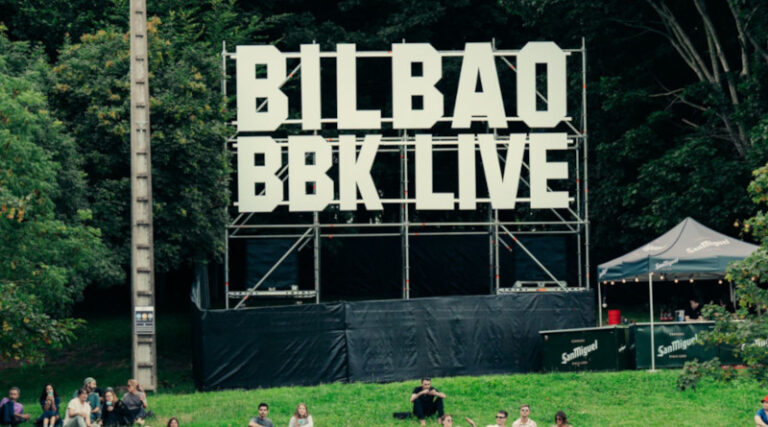 Disfruta los mejores conciertos de Bilbao BBK Live con ARTE - Muzikalia