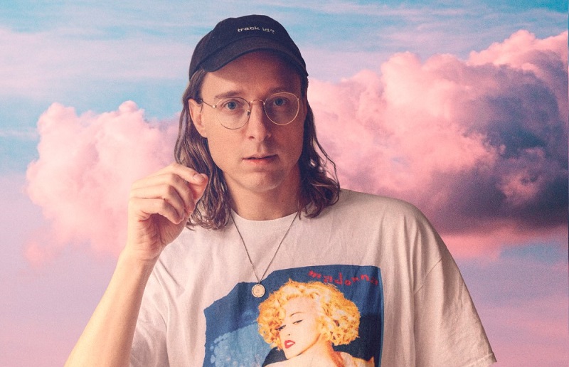 Kasper Bjørke publica un nuevo sencillo con Toby Ernest - Muzikalia