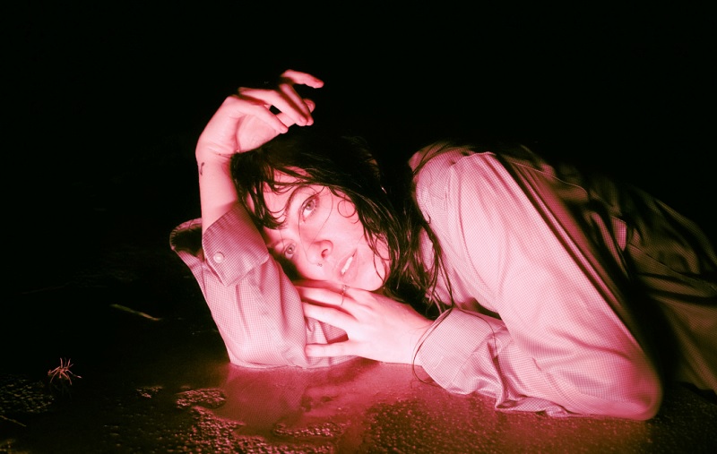 Nuevo sencillo de Bathe Alone - Muzikalia