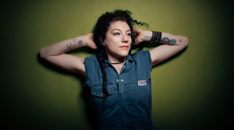 Jessica Moss y Los Sara Fontán en Barcelona y Madrid - Muzikalia