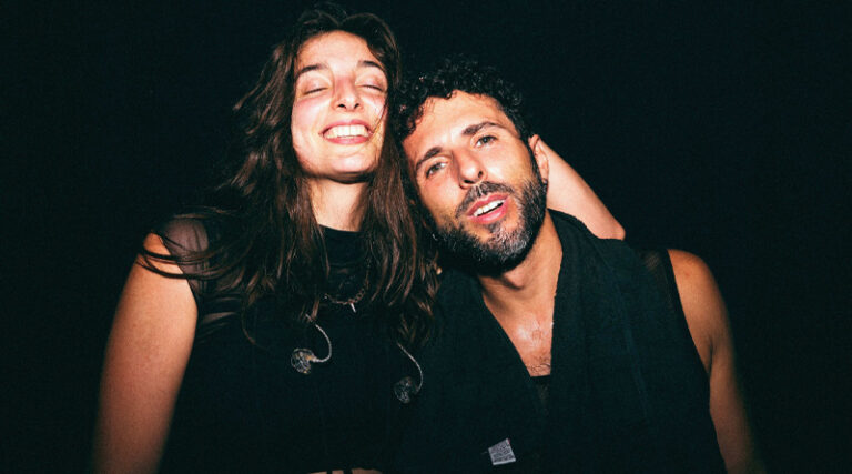 Delaporte anuncian un parón tras sus próximos conciertos - Muzikalia