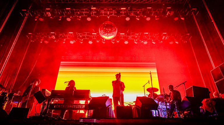 Kalorama Madrid 2024 (Feria de Madrid, IFEMA) - Muzikalia