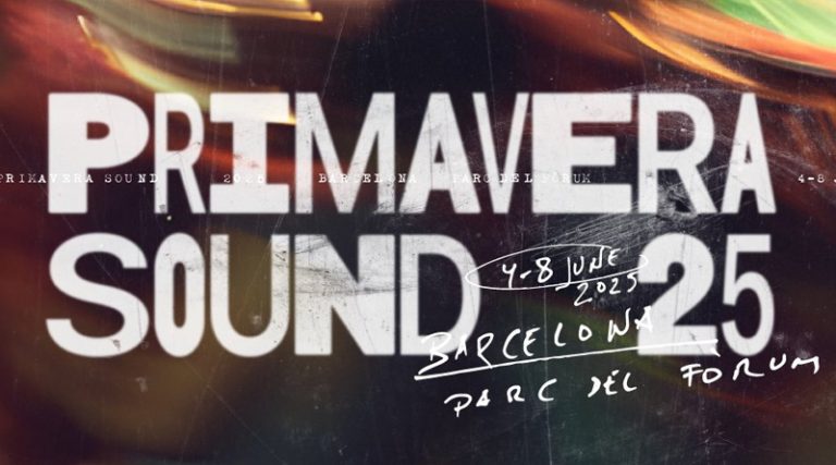 Primavera Sound 2025 estará encabezado por Charli XCX, Chappell Roan y ...