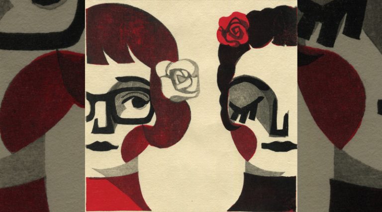 The Softies – The Bed I Made (Father/Daughter Records) - Muzikalia