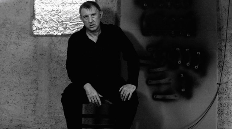 Entrevistamos a Cachito Turulo - Muzikalia