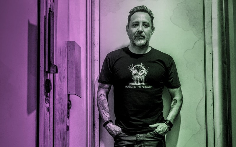 Kachete presenta sus sonidos cósmicos desde Perú - Muzikalia