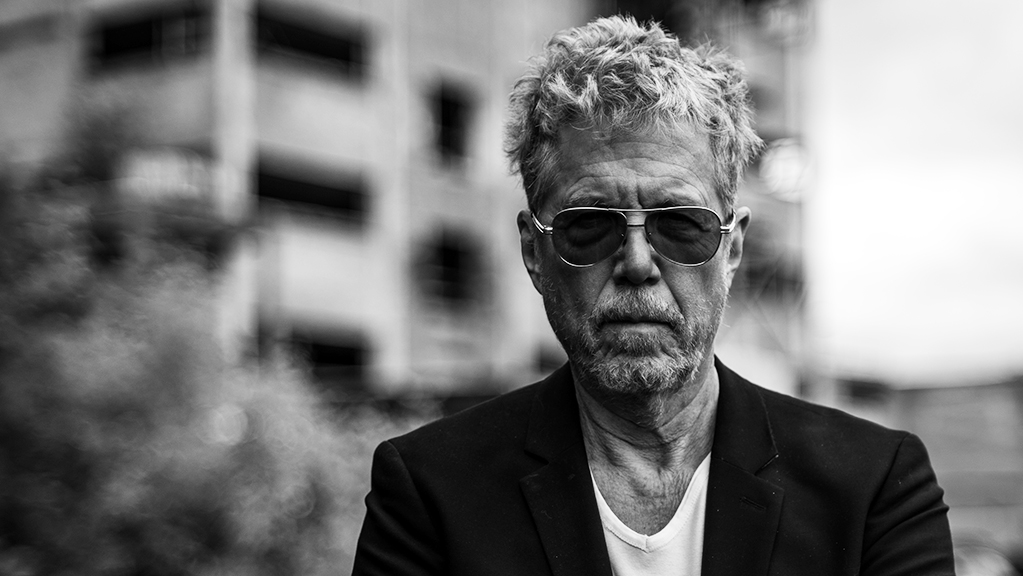 Gary Louris de The Jayhawks anuncia nuevo disco como solista - Muzikalia