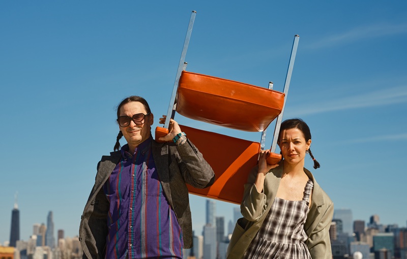 Nuevo vídeo de Kinsella & Pulse, LLC - Muzikalia