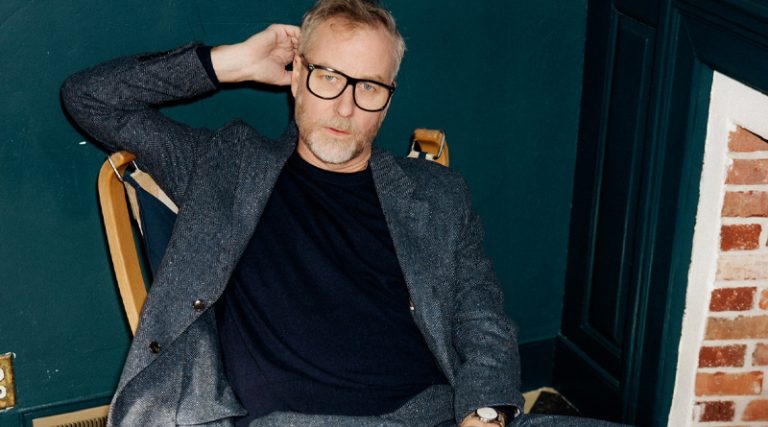 Nuevo vídeo de Matt Berninger para 'Nowhere Special' - Muzikalia
