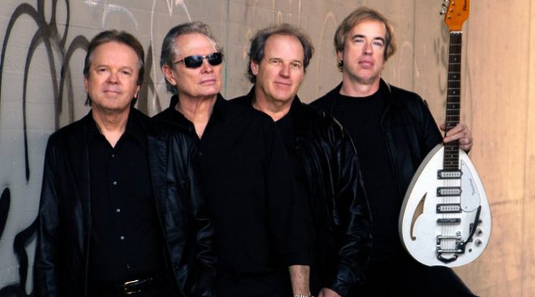 Especial: Los hijos bastardos de The Standells (en memoria de Larry ...