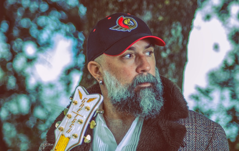 Descubre la fresca propuesta musical de D'Donnier - Muzikalia