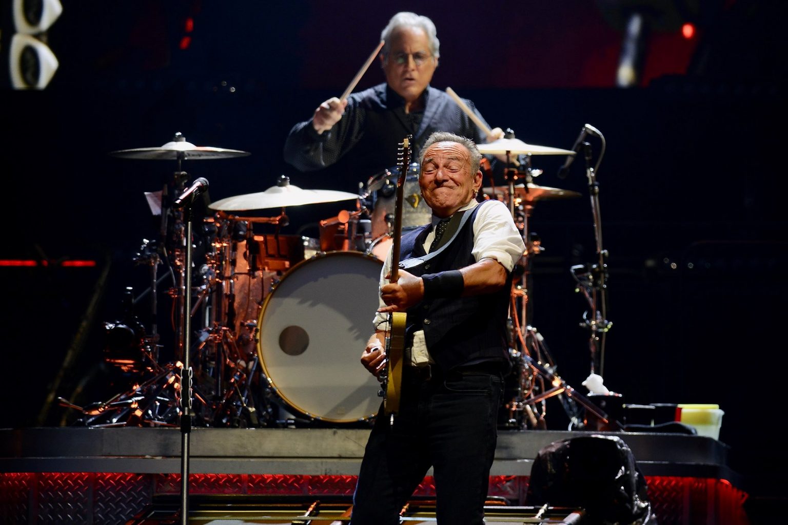 Bruce Springsteen (Estadio de Anoeta) San Sebastián 24/06/25 - Muzikalia