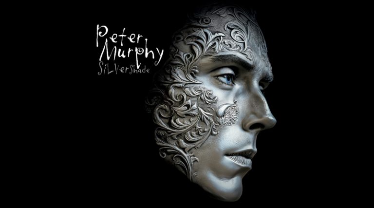 Peter Murphy - Silver Shade (Metropolis) - Muzikalia